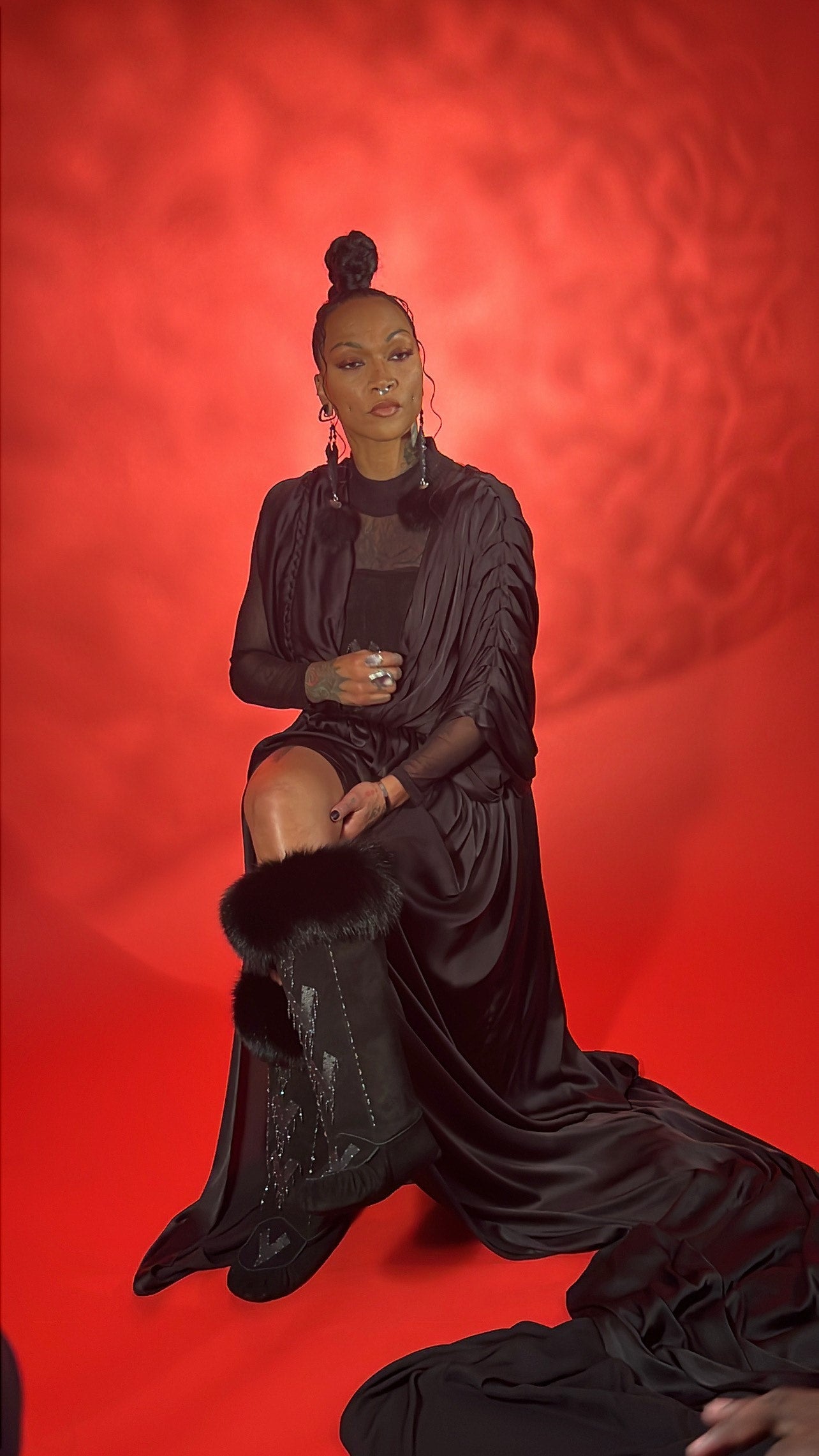 Portfolio-FASHION – House of Holmes